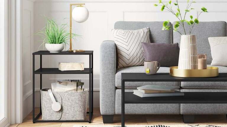 6 Best Side Tables [Jan 2026] Review & Buying Guide