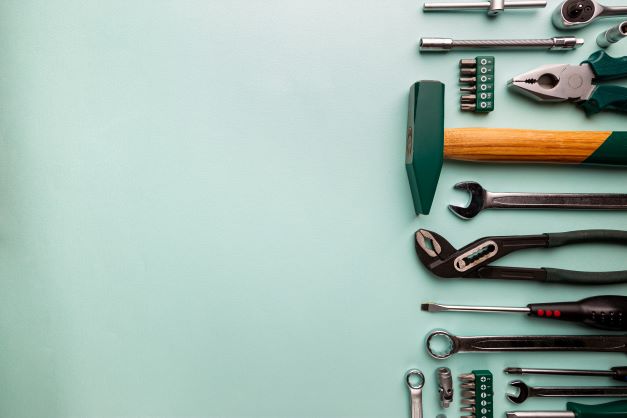 Upgrade Your Home Toolkit